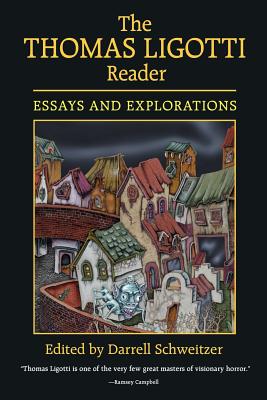 Book category: Fiction: general & literary - The Thomas Ligotti Reader ...