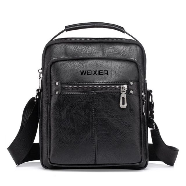 Cheap Weysfor Men Crossbody Bag Shoulder Bags Multi-function Men ...