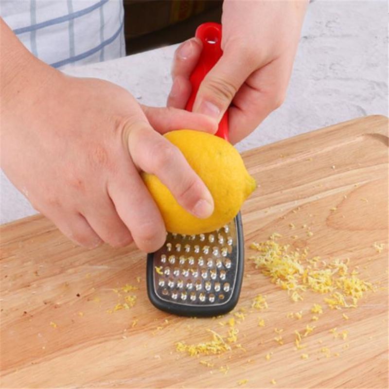 Buy Multifunctional Stainless Steel Cheese Grater Set Kitchen Tool ...