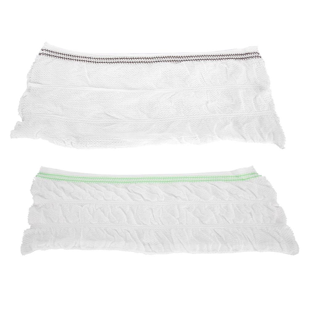 Buy 10pcs/ Set Reusable Washable Incontinence Aid Underwear Mesh Pants ...