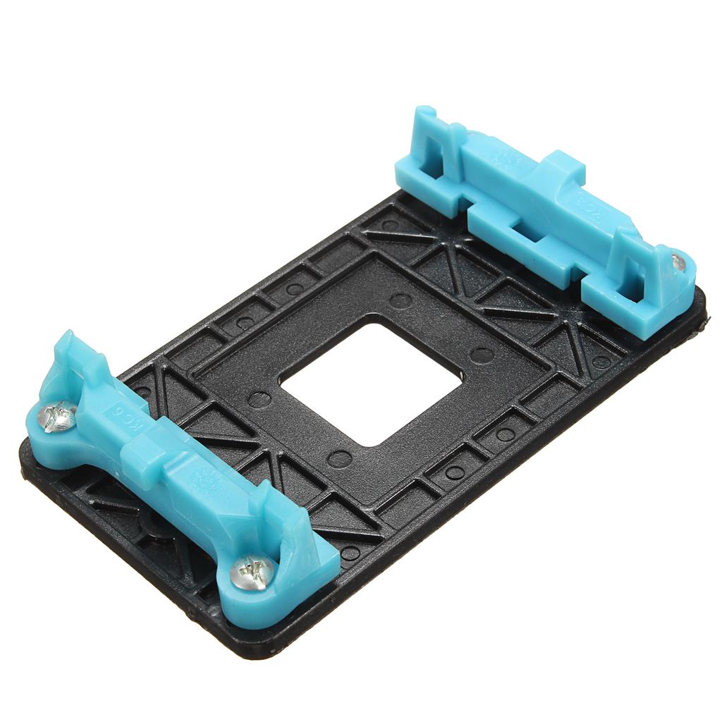 Buy CPU Heatsink Retention Module Bracket Backplate Black Motherboard ...