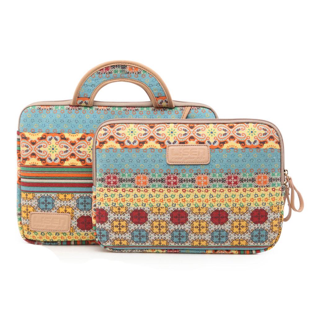 Buy Bohemia Notebook Laptop Sleeve Bag Case Pouch For All 15 Inch ...