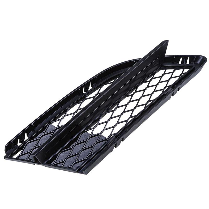 Cheap Car Front Lower Bumper Grille Black Racing Grills 51117138418 ...