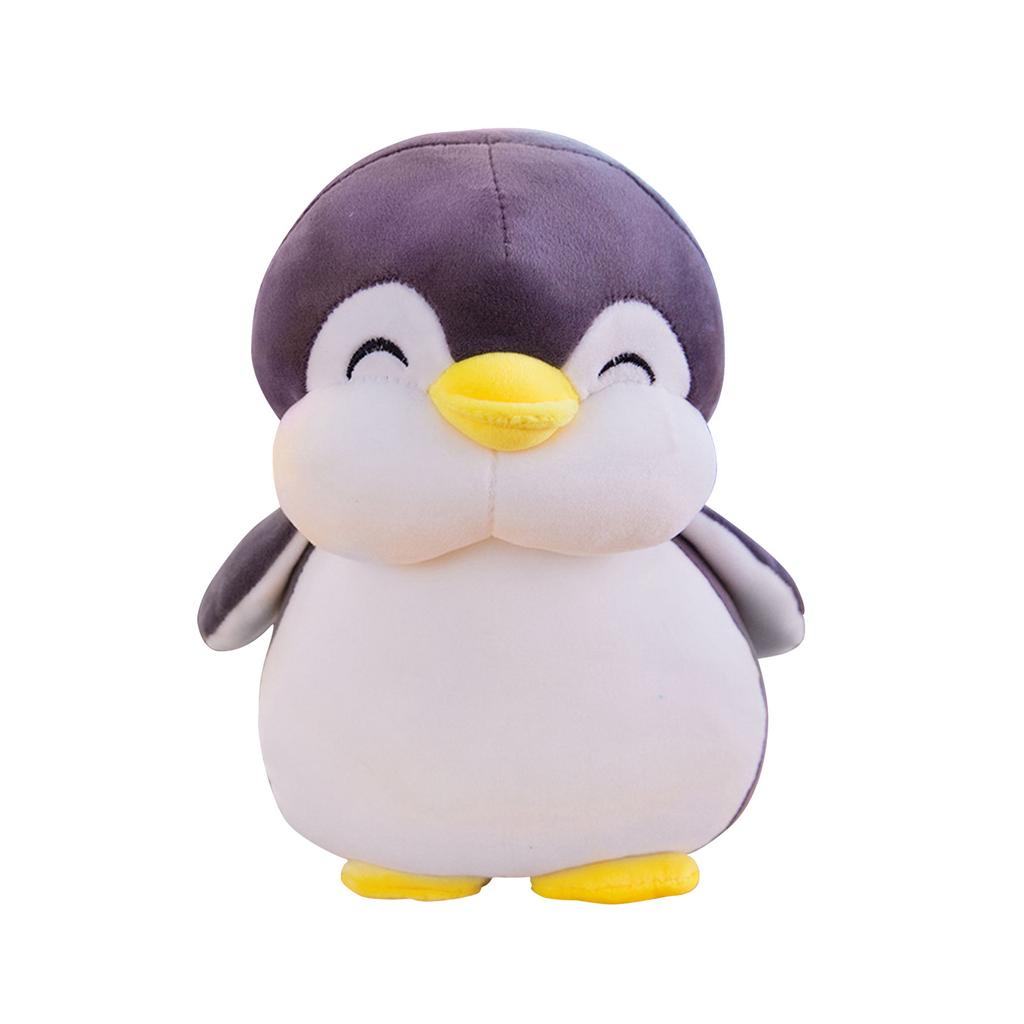 Buy Plushies Penguin Stuffed Animal Toys Soft Penguin Stuff Plush Doll ...