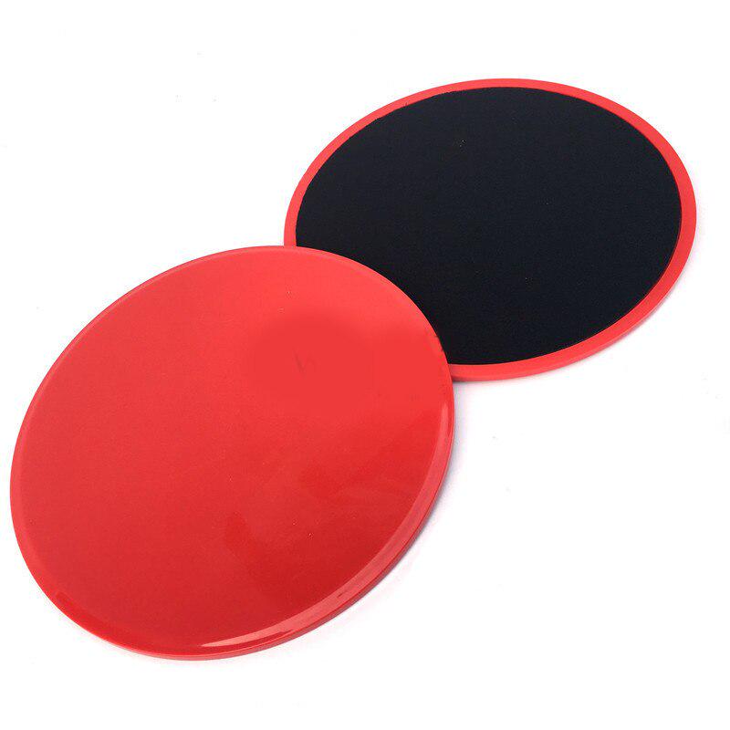 Buy Gliding Discs SliderExercise Sliding Plate for Yoga Gym Abdominal ...