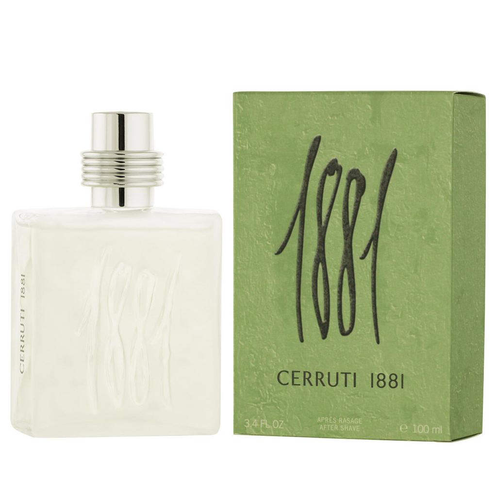 Cumpără Cerruti After Shave Lotion 100 ml 1881 Pentru Barbati la ...