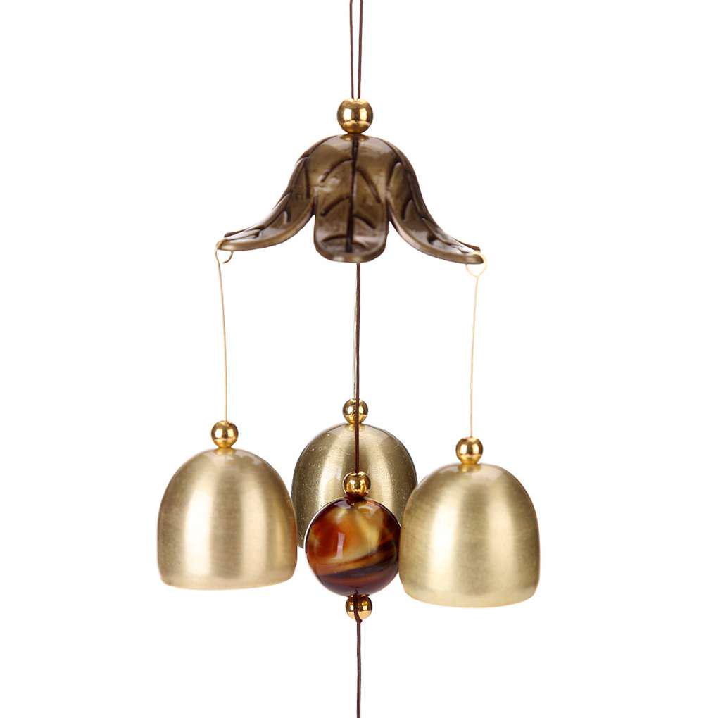 Buy Butterfly Metal Windbell Patio Porch Garden Backyard Ornament ...