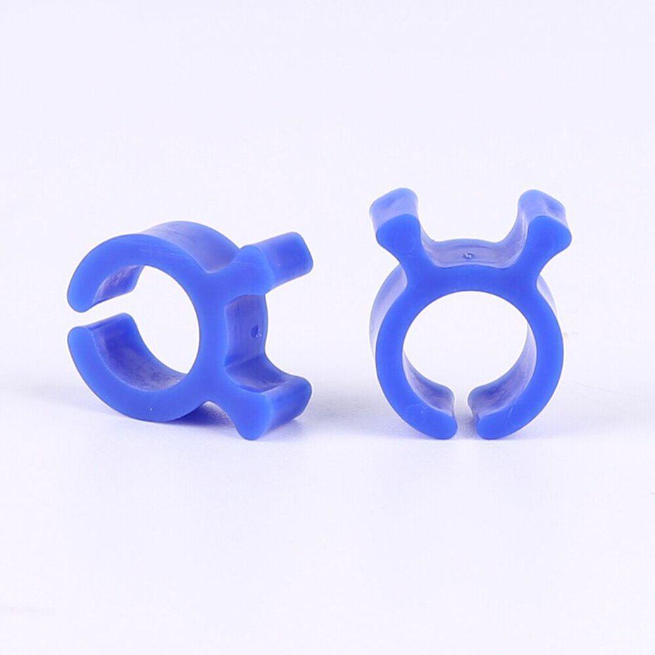 Buy 48pcs / Pack Sewing Bobbin Case Small Clips Sewing Tool Accessory ...