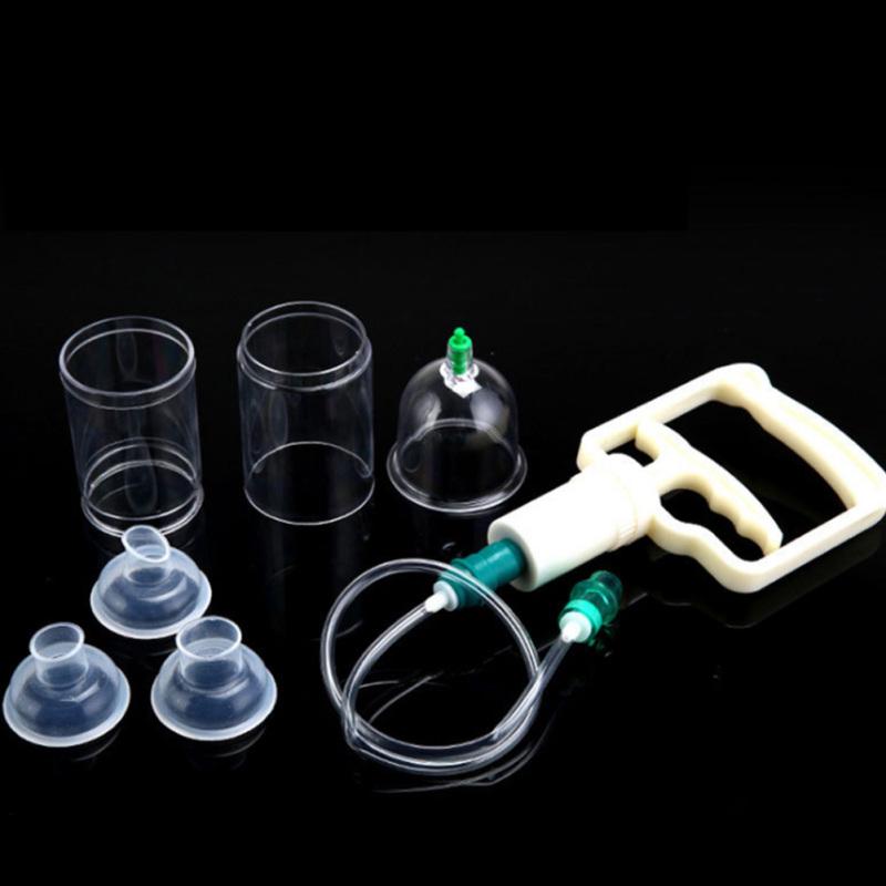Buy Men Penis Exercise Male Hand Vacuum Cup Penis Enlargement Pump ...
