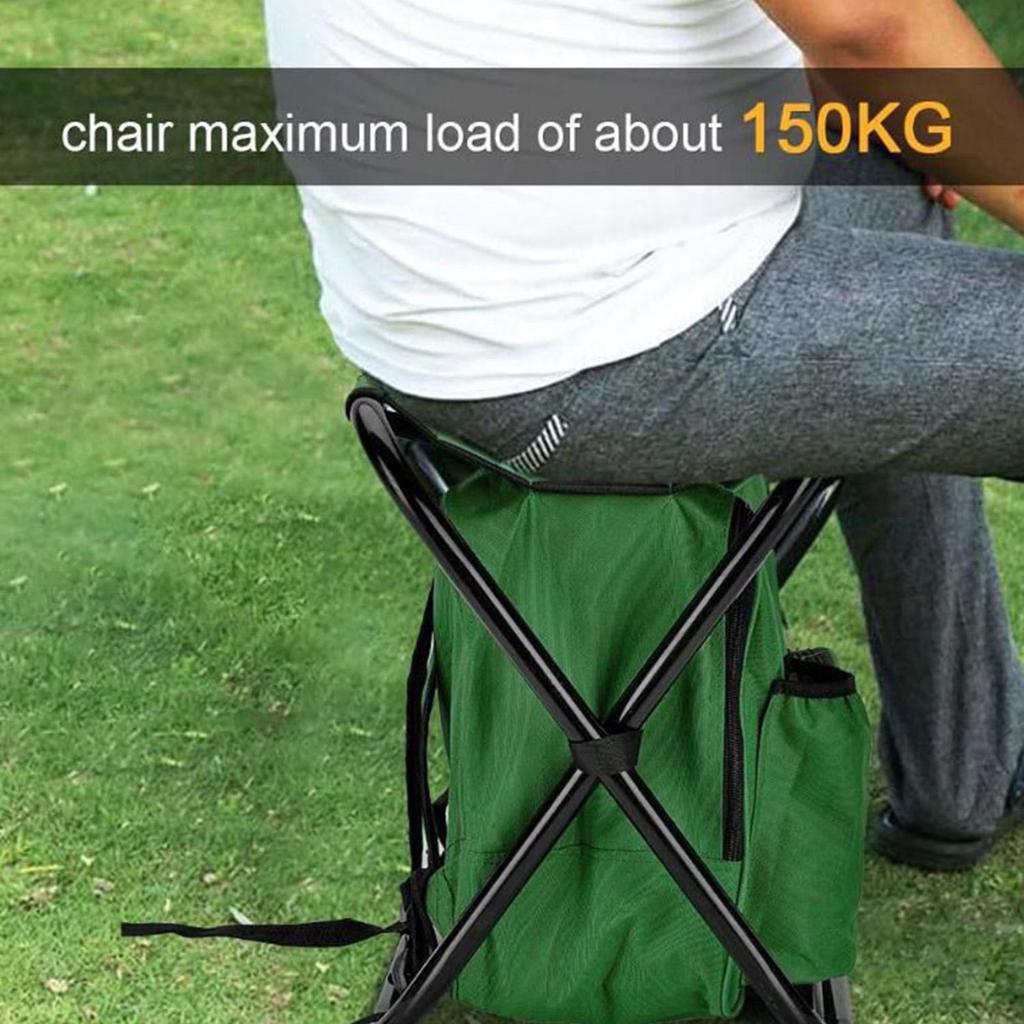 Satın alın Outdoor Portable Folding Strap Maza Bench Picnic Camping ...