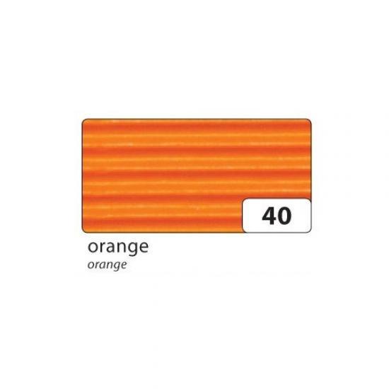 Buy Folia corrugated board e-flute 50x70cm 10sheets cardboard - boxes ...