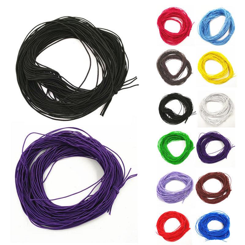 Buy Special Beading Cord Line Stretch Rubber Rope Elastic Core at ...