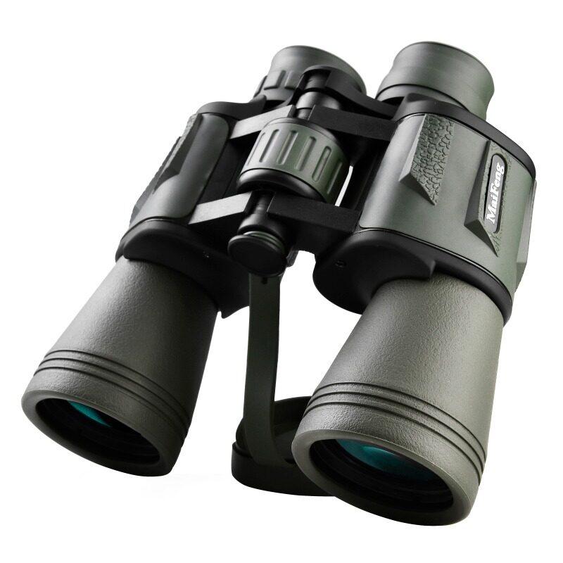 Buy High Times HD Binoculars Lll Night Vision Telescope Powerful Wide ...