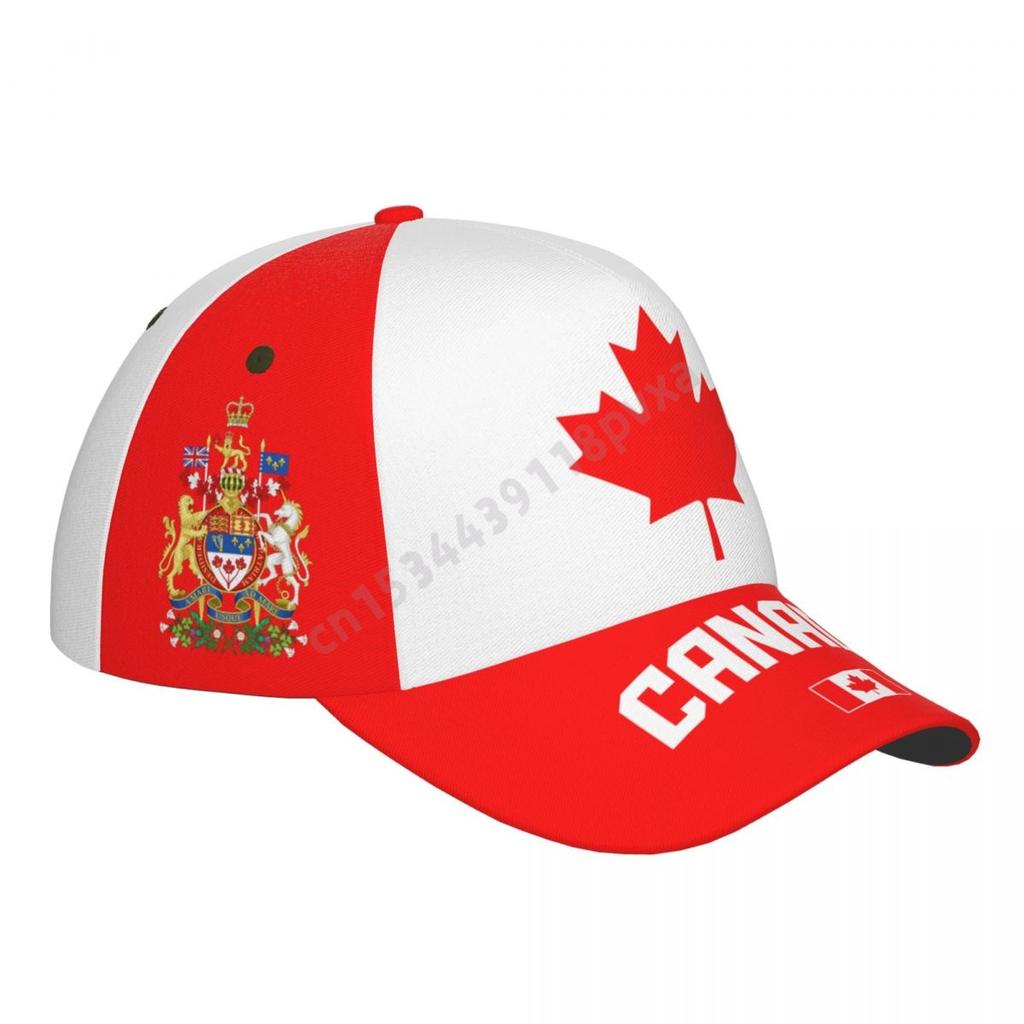 Cheap Unisex Canada Flag Canadian Adult Baseball Cap Patriotic Hat for ...