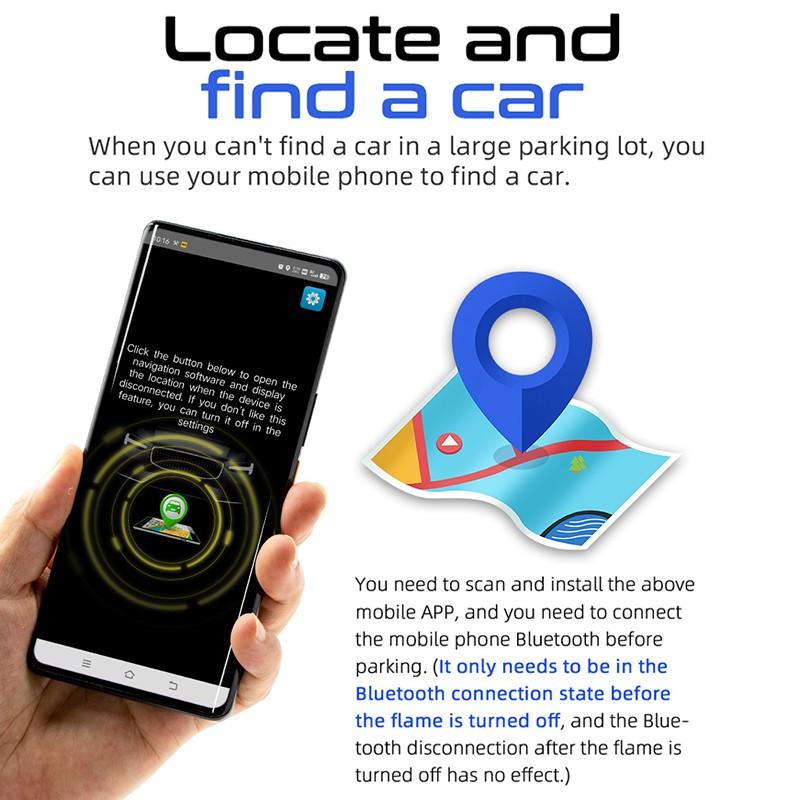 Buy LED Car Radio 1 DIN Bluetooth 5.0 In Dash Auto Stereo Mp3 Player FM ...