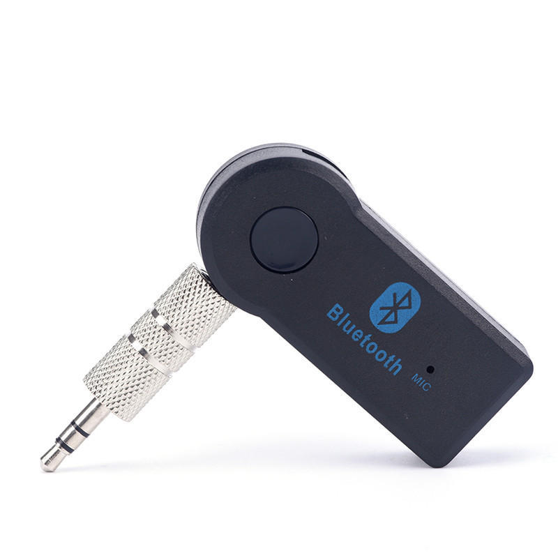 Buy Bluetooth Receiver 1x Wireless USB Mini Bluetooth Aux Stereo Audio ...
