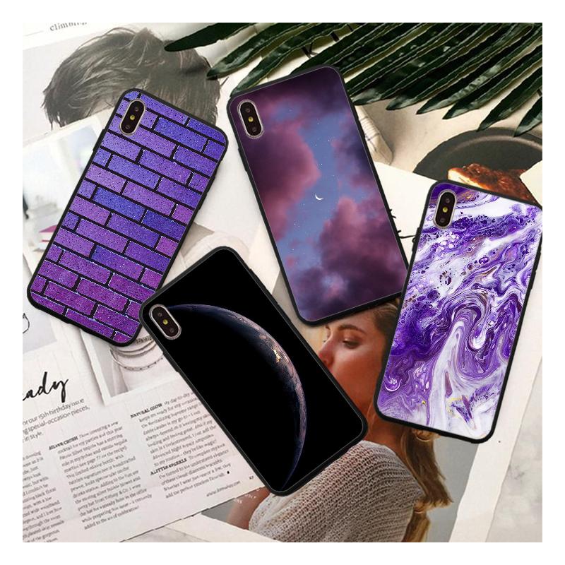 Buy Soft Phone Casing For Samsung Samsung S10 S9 S8 A50/A40 For ...