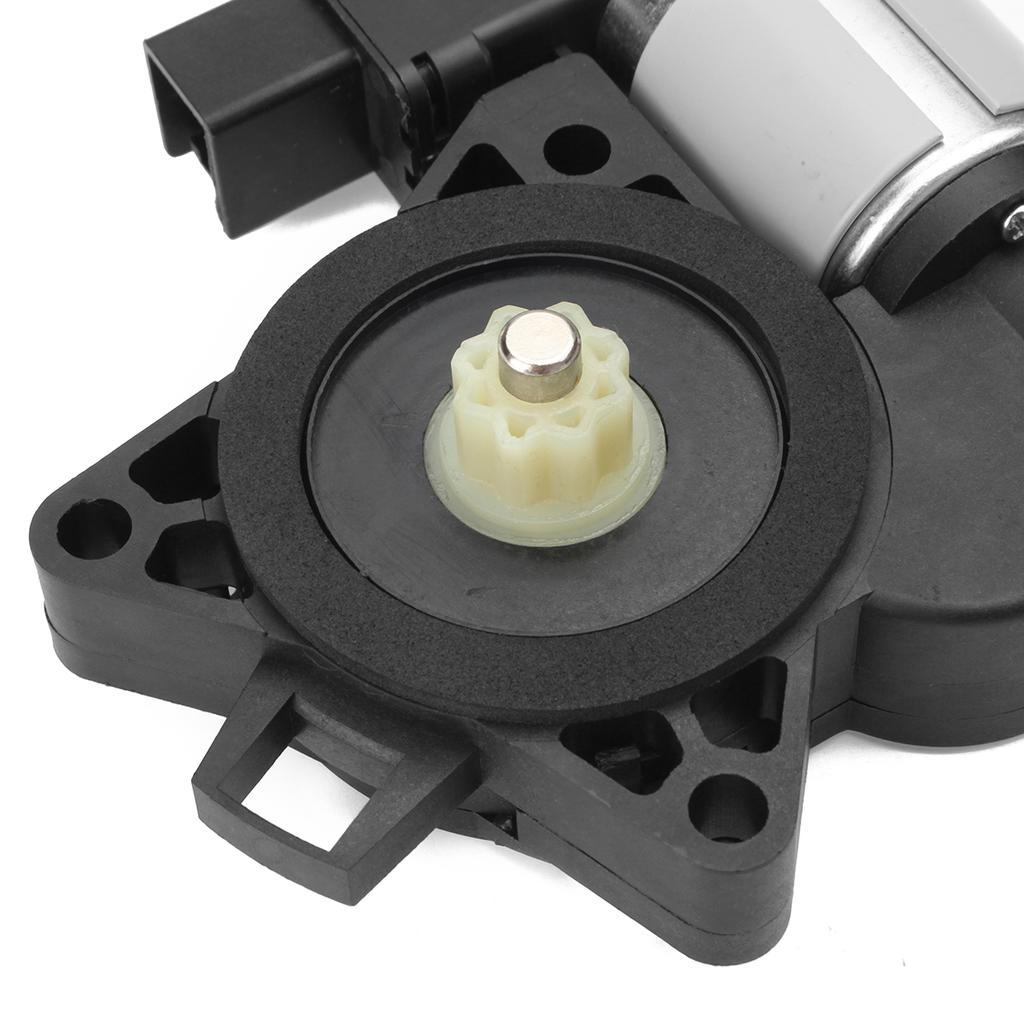 Buy Right Front Window Regulator Motor 6 Pin Plug For Mazda 5 CX-7 CX-9 ...