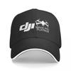 2021 New Dji Mavic Pilot Baseball Caps Cool Adjustable Outdoor Dji Hats ...
