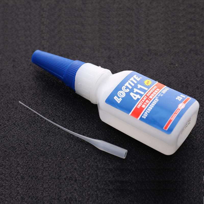 Buy Instant Adhesive Gule 408 411 498 Quick Dry Stronger Super Glue ...