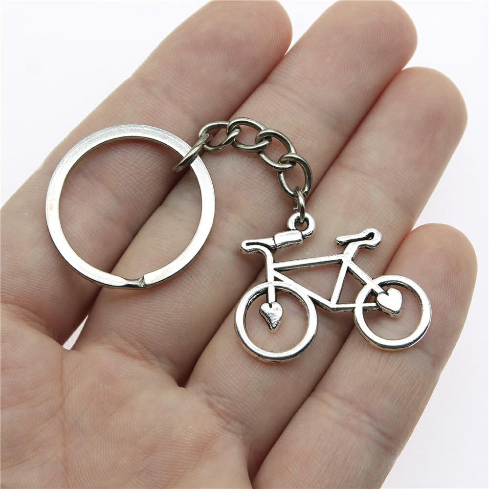 Buy WYISYWG 1 Pieces Key Chain Women Key Rings Fashion Keychains For ...