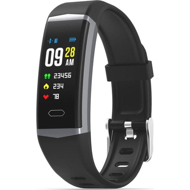 Buy Smart Watch or Bracelet MUVIT iO Sport Aqua Activity Band at ...