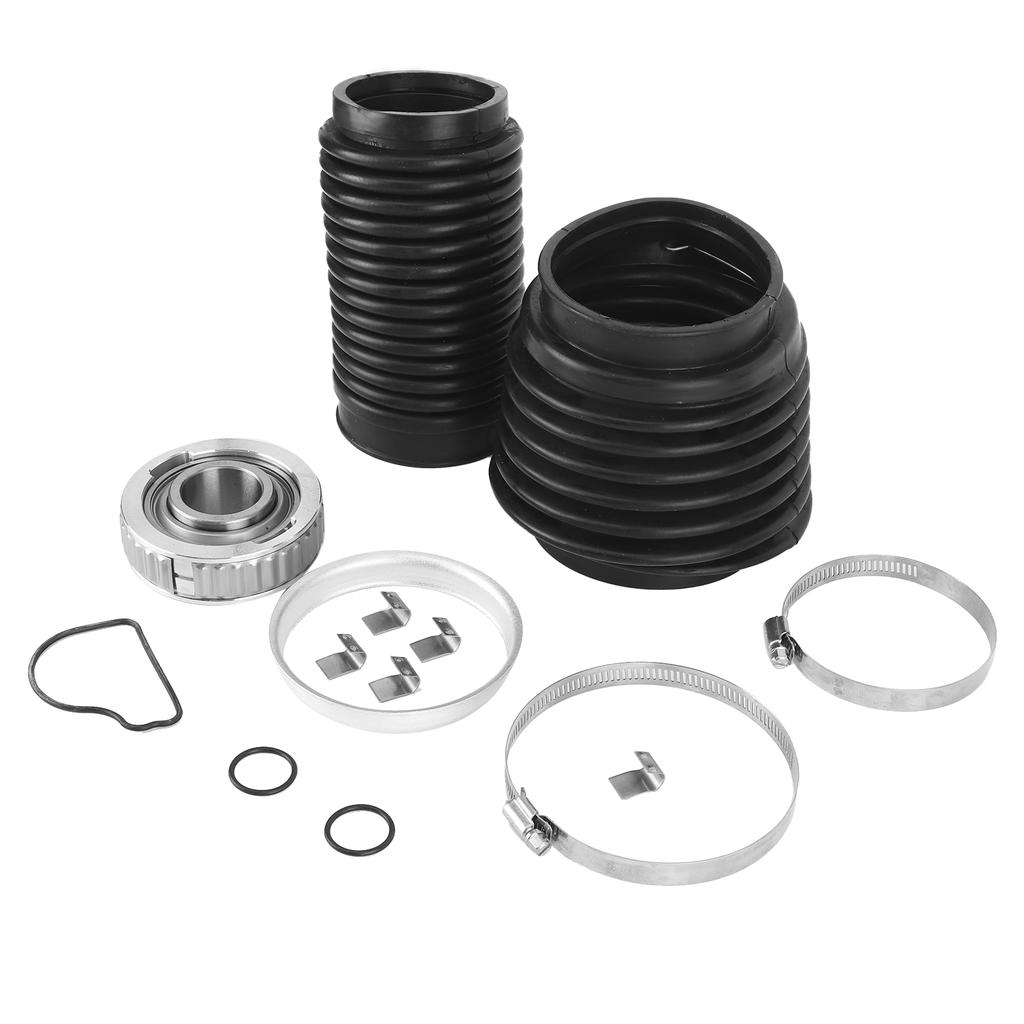 Buy Transom Bellows Kit 3850426 3853807 Outboard Engine Hose Bearing ...