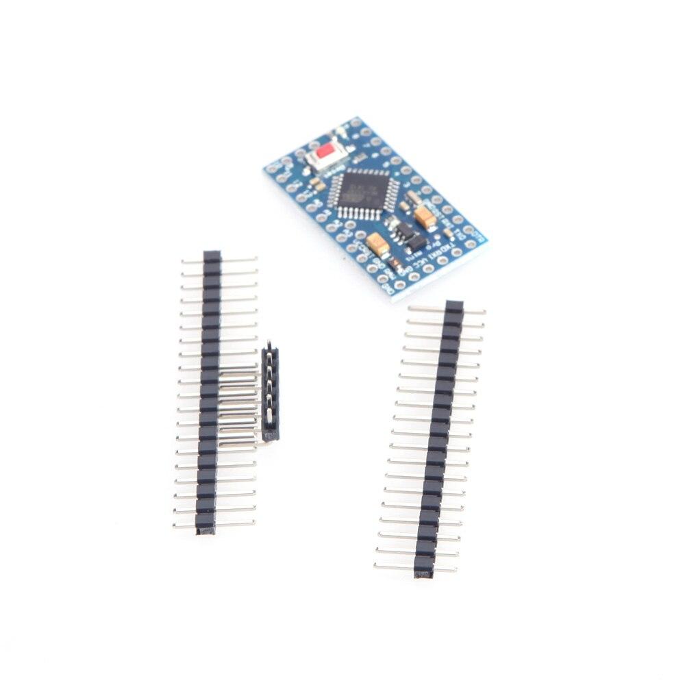Buy Pro Mini Atmega328 ATReplace Mega128 5V/16M for Arduino-Compatible ...
