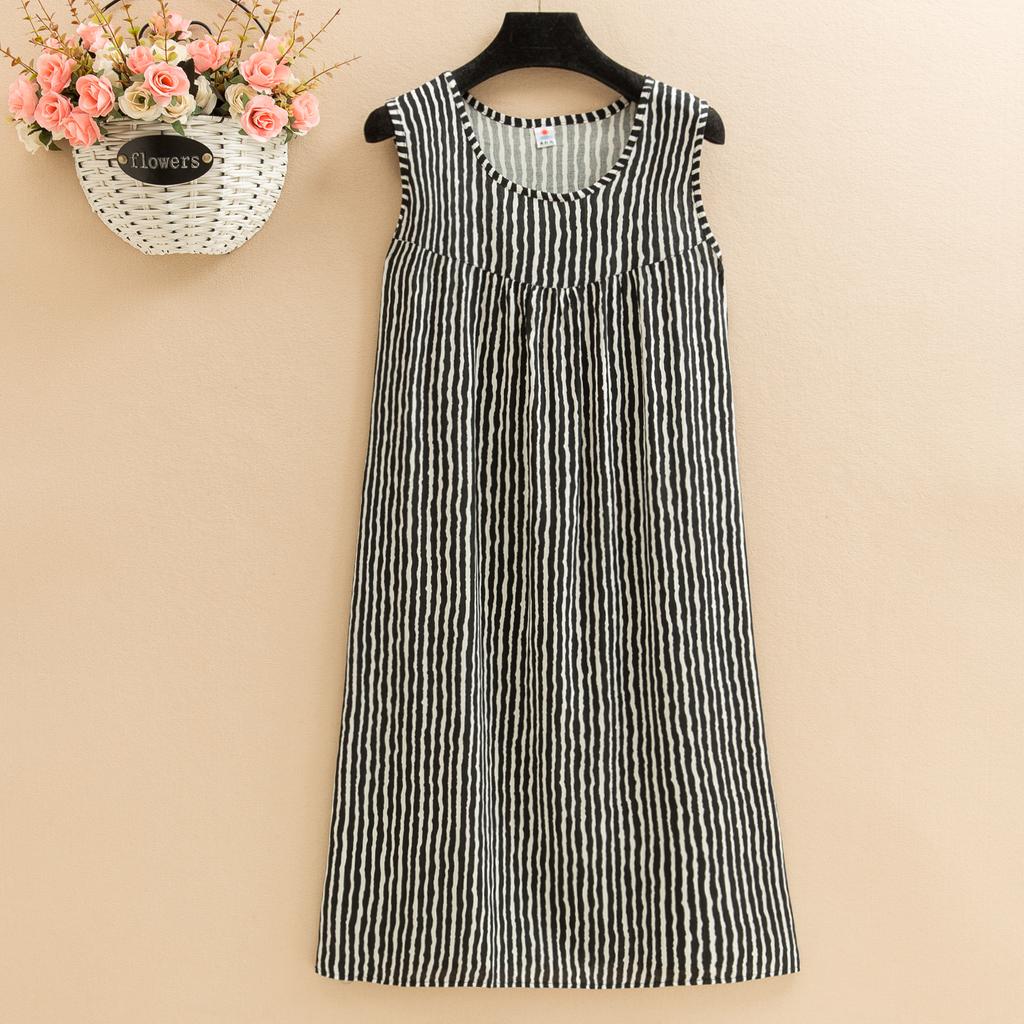 Купить Летние платья оверсайз для женщин. Элегантные повседневные ...