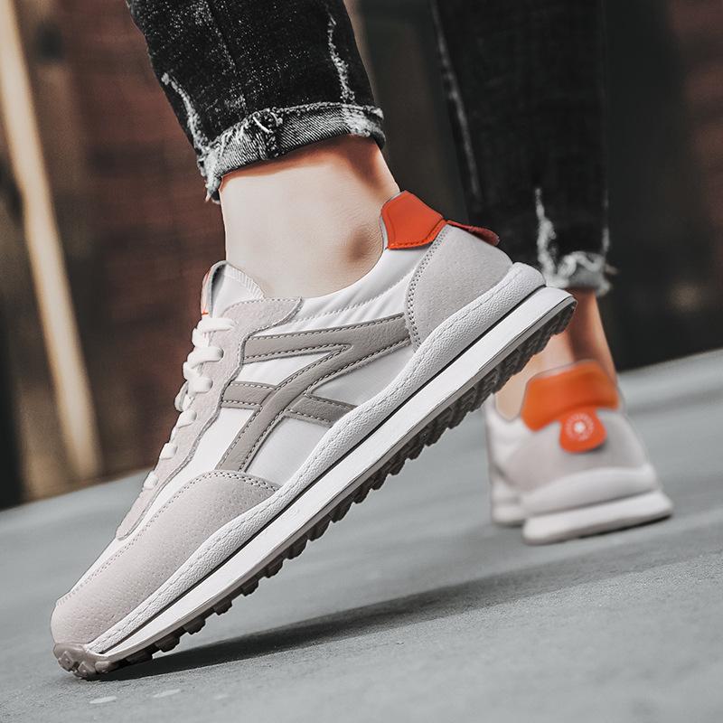 Buy Homme Shoes Footwear Sports Flat Sneakers Platform Human Men Sport ...