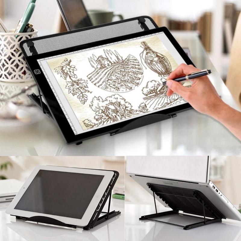 High quality Foldable Stand for Diamond Painting Light Pad, Specialty ...