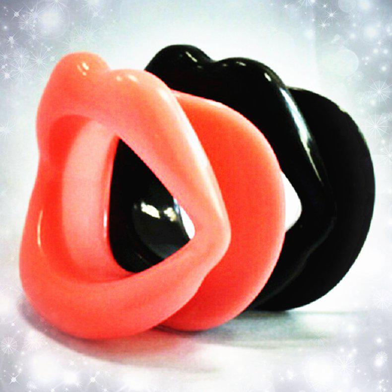 Buy Face Slim Exerciser Muscle Lips Trainer Tightener Face-lift Slimmer ...