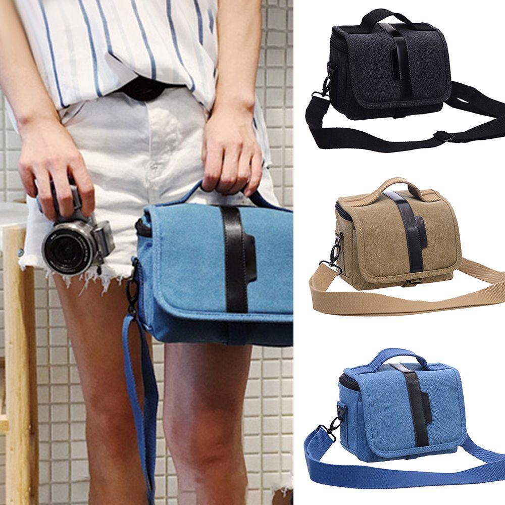 Backpack Multi-functional Photography Protective DSLR Camera Cover ...