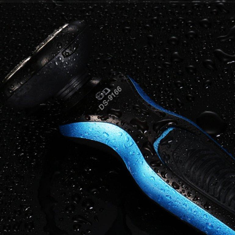 Buy Zao Ren Jduhf Electric Shaver For Men Bald Head Facial Razor ...