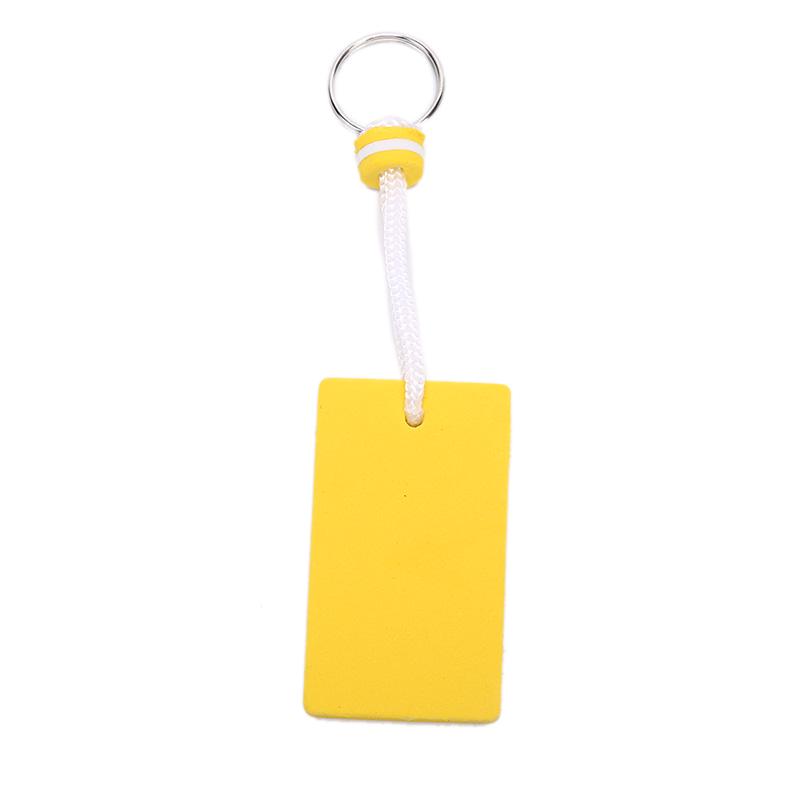 Buy EVA Floating Keychain For Water Sports Marine Boat Swimming ...