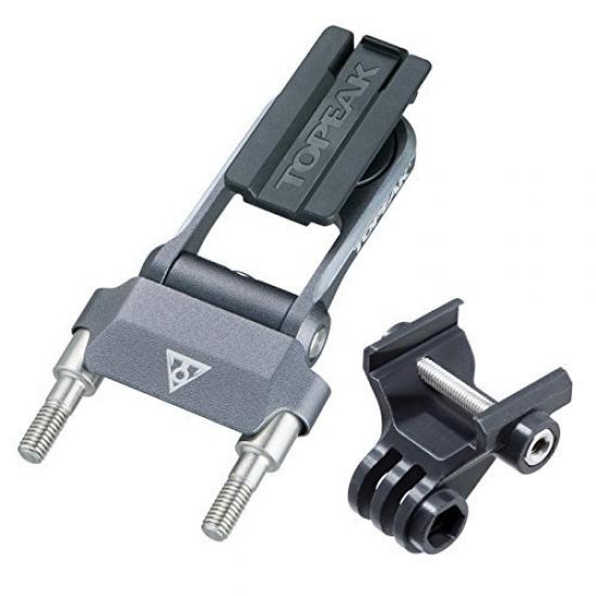 Buy Topeak ridecase mount rx with sc adapter support unisex adult ...