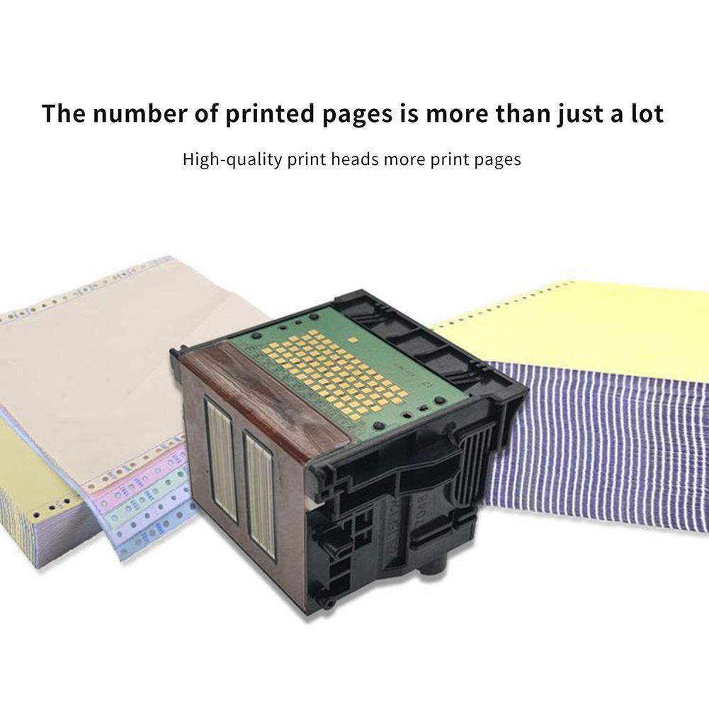 Buy Original New Printhead PF-06 Print Head for Canon TX2000 3000 4000 5200 5400 TA-20 TA-30 TA ...