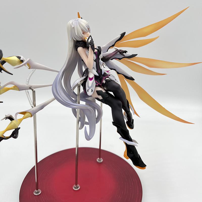 Buy Alter MiHoYo Honkai Impact 3rd Figure Game Kiana Kaslana Herrscher ...
