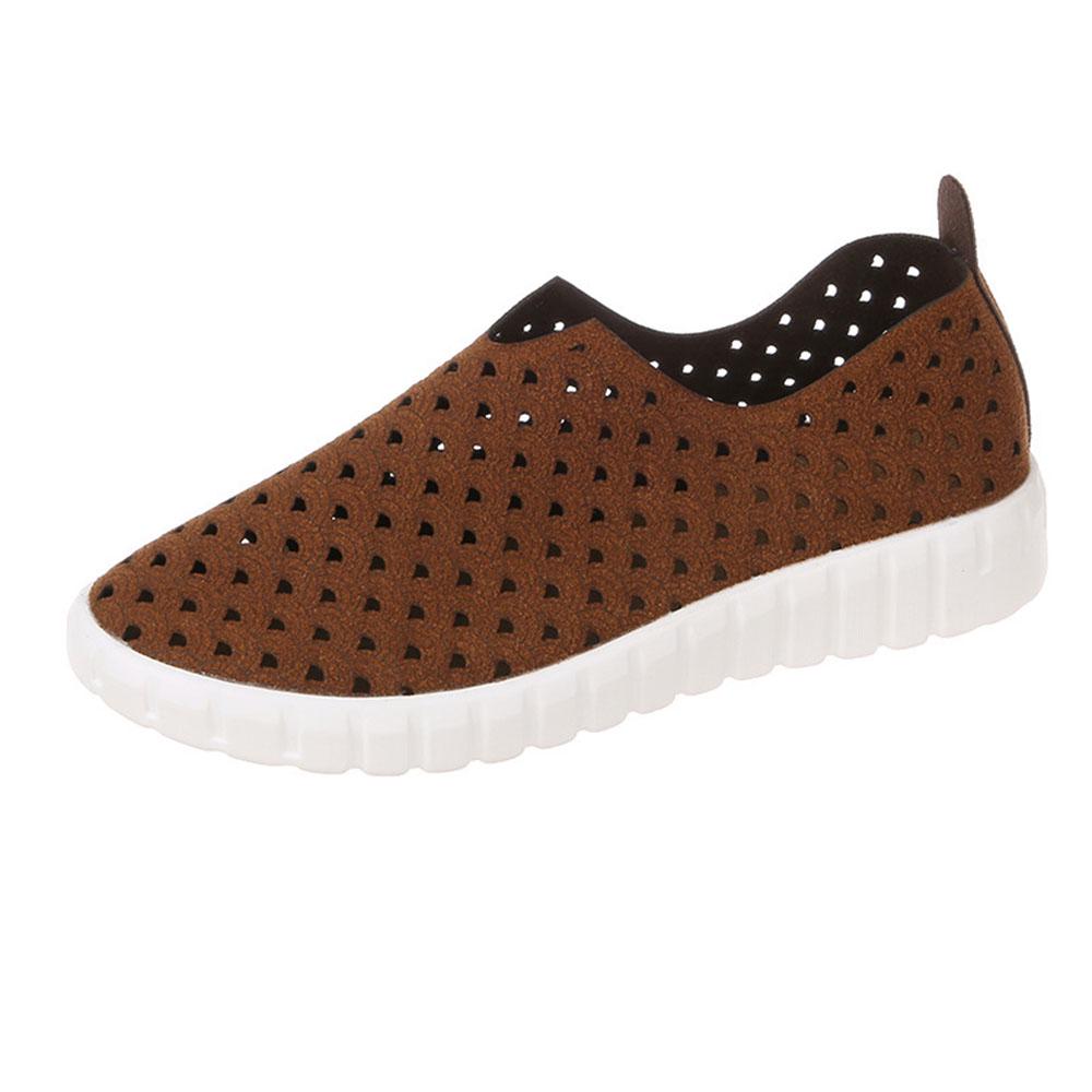 Buy Breathable Mesh Women's Shoes for Women Running Shoes Woman ...