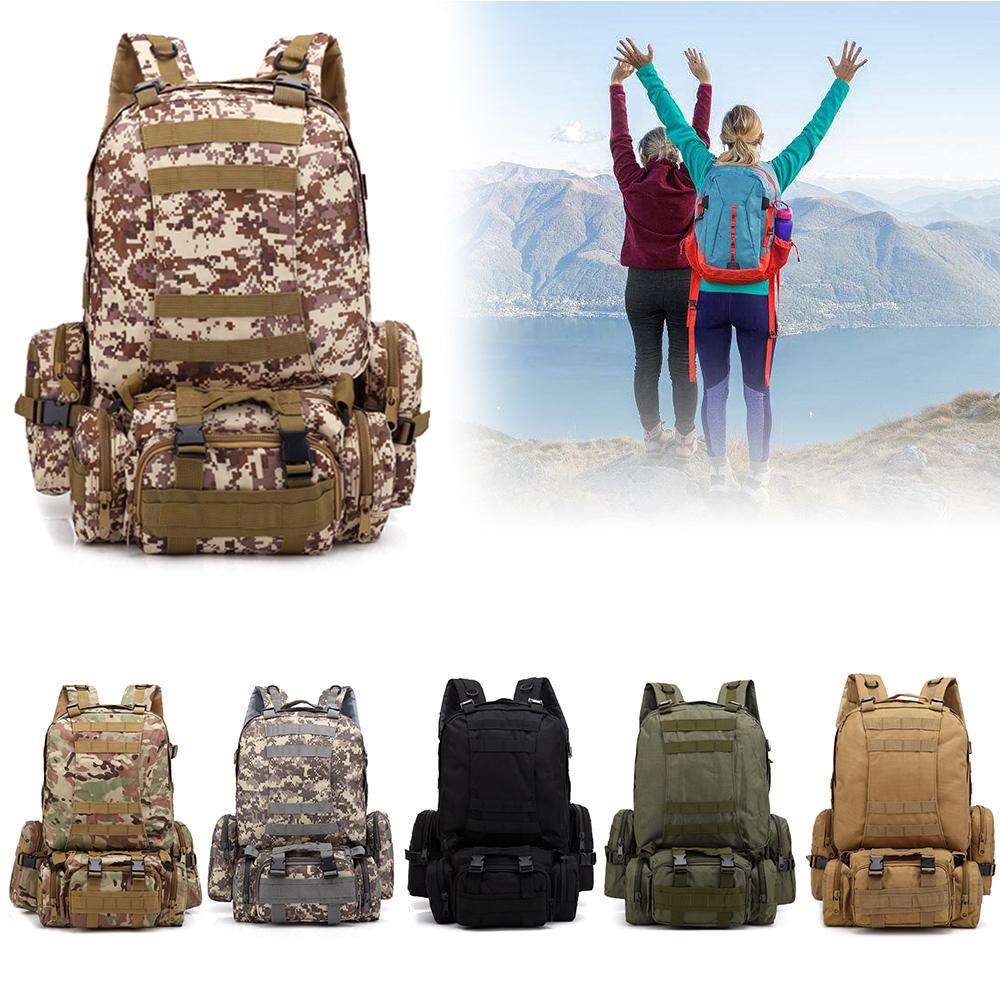 Buy Hiking Bags Hiking Backpacks Camping Bag Day Packs Outdoor ...