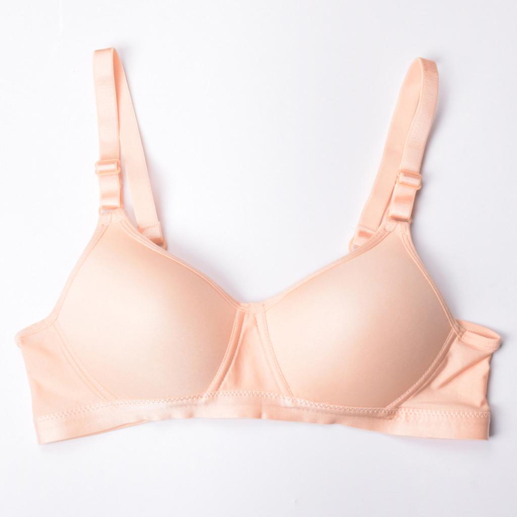 Sexy Women Bras Sports Sleep Underwear Wireless Ultrathin Lingerie -buy ...