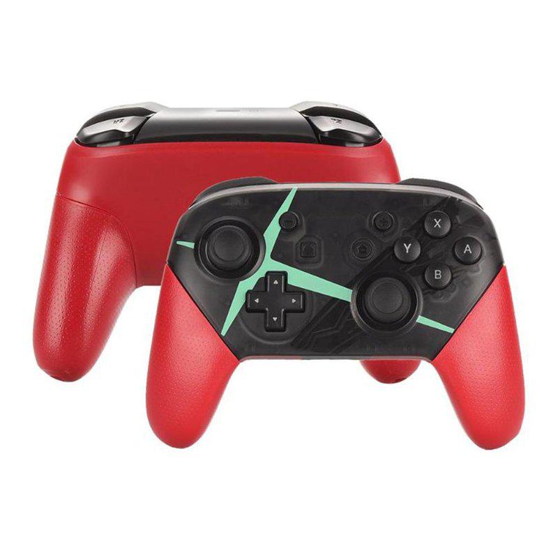 Buy Wireless Vibration Controller Joypad for Nintend Switch Host Handle ...