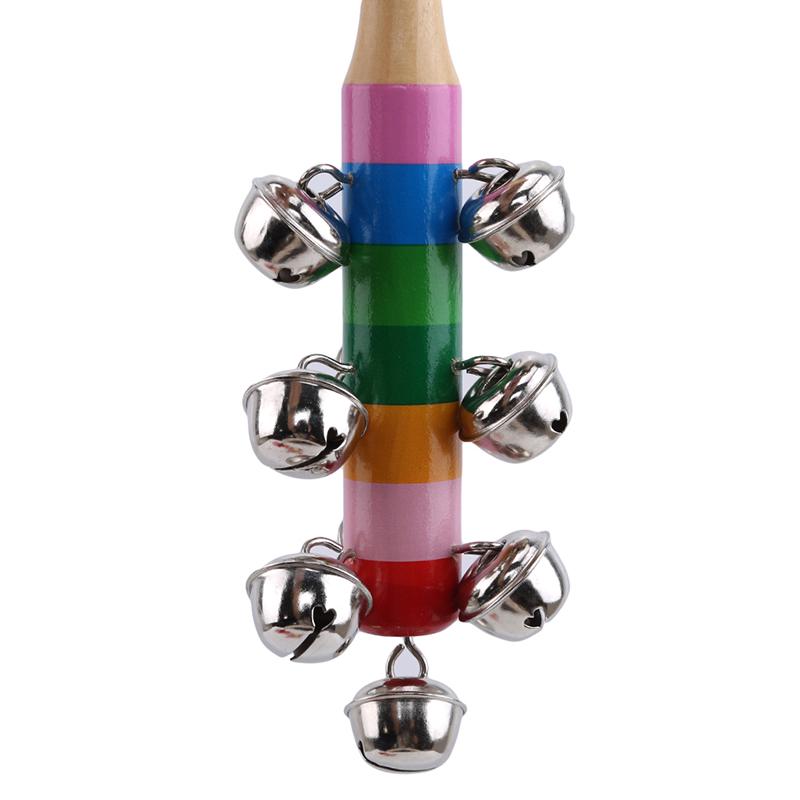 Buy Orff Musical Instruments Set Children Early Music Toy Combination ...