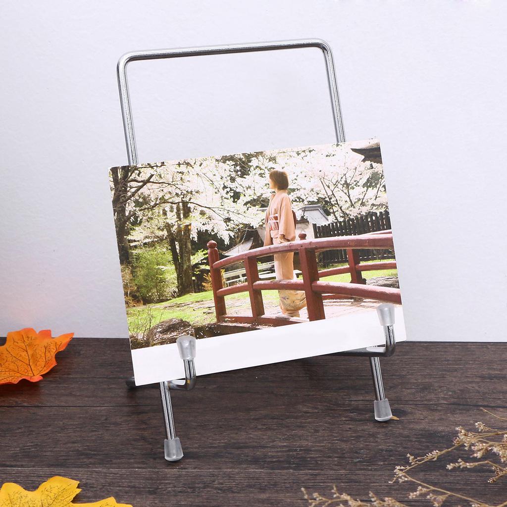 Buy Multi-purpose Metal Square Display Show Stand Holder Rack Base Home ...