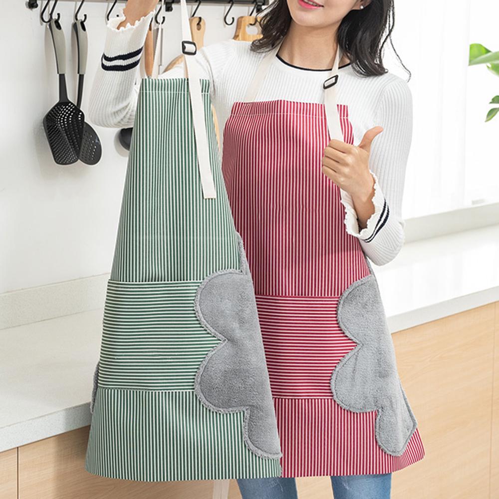 Buy Waterproof Hand Erasable Apron Abrasion Hand Apron Waterproof And ...
