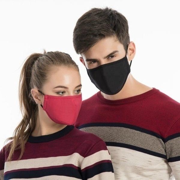Cheap Juice Wrld Mask Unisex Cartoon Cotton Face Masks | Joom