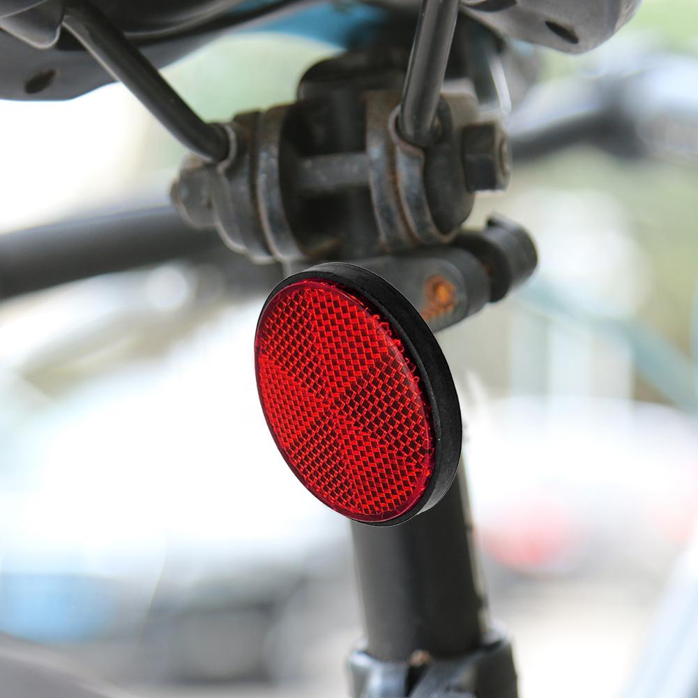 Cheap Reflector Sticker Safety Warning Reflectors for Motorcycle ...