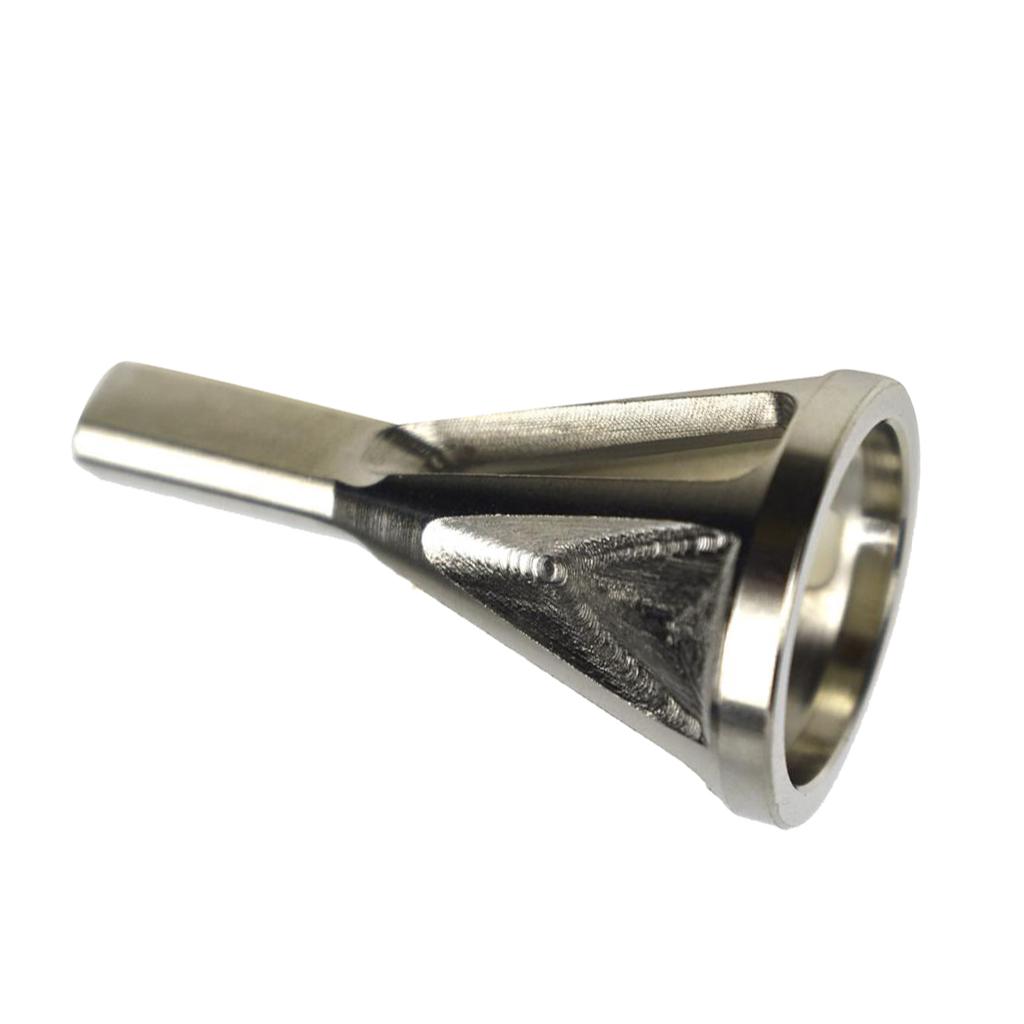 Buy Deburring Tool Bit Chamfer Drill External Uniburr Pro Stainless ...