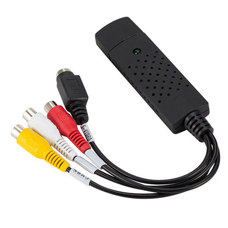 DWTD High Definition Adapter Cable 1080P USB Interface Durable ...