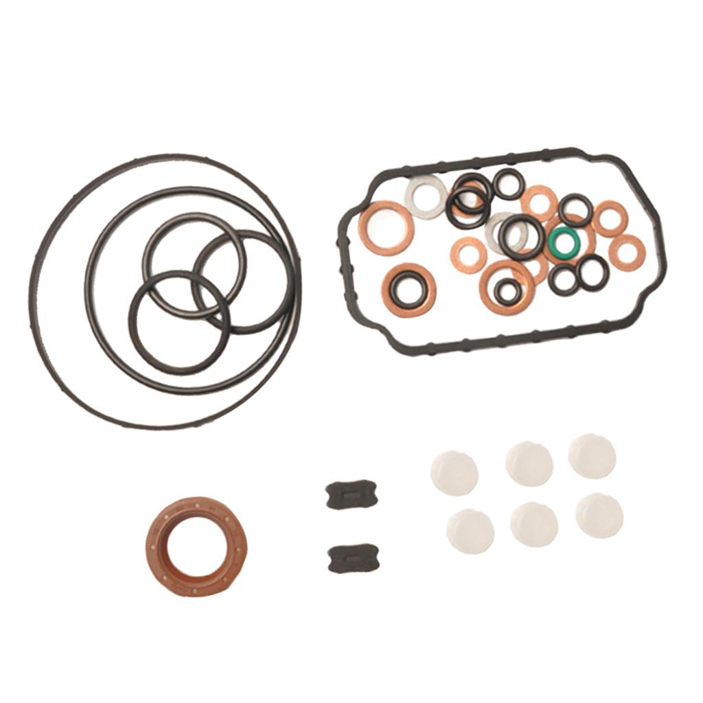 Buy Diesel Fuel Pump High Pressure Gaskets Reseals 1467010059 ...